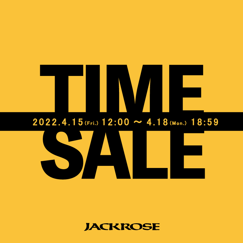 JACKROSE（ジャックローズ）｜ファッション通販 SANKO BAZAAR（サンコーバザール）