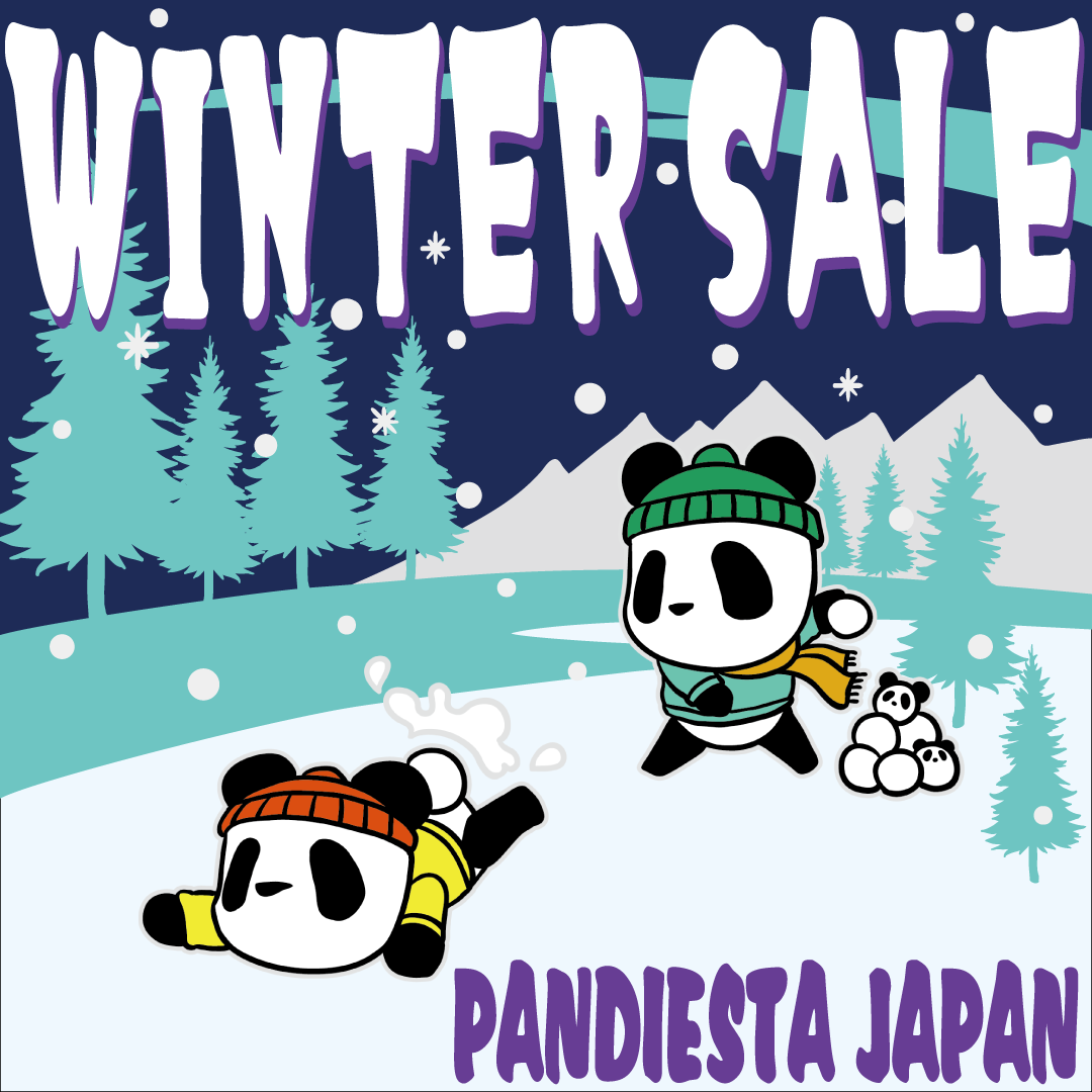 【PANDIESTA】新作アイテム多数☆2024年ウインターセールのご案内 - ニュース｜ファッション通販 SANKO BAZAAR（サンコー ...